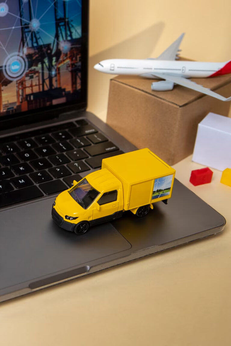 International Freight Quotes - Ocean and Air Freight Quotes